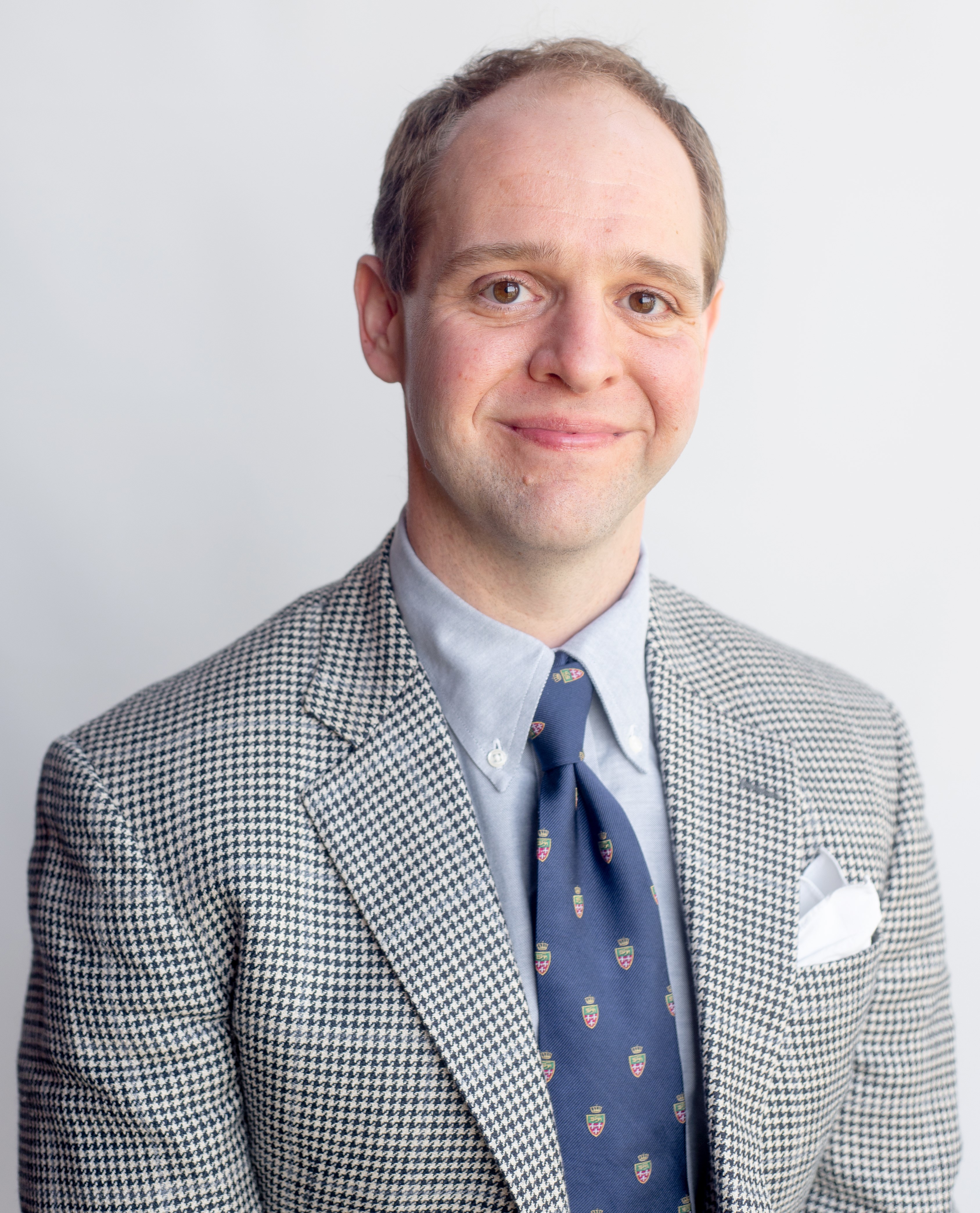 Patrick A. Lewis – Digital and Public History